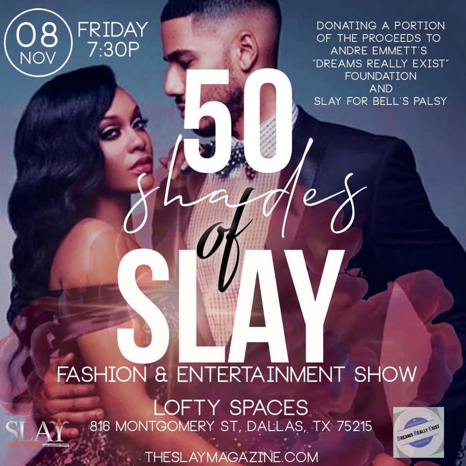 Slay Events
